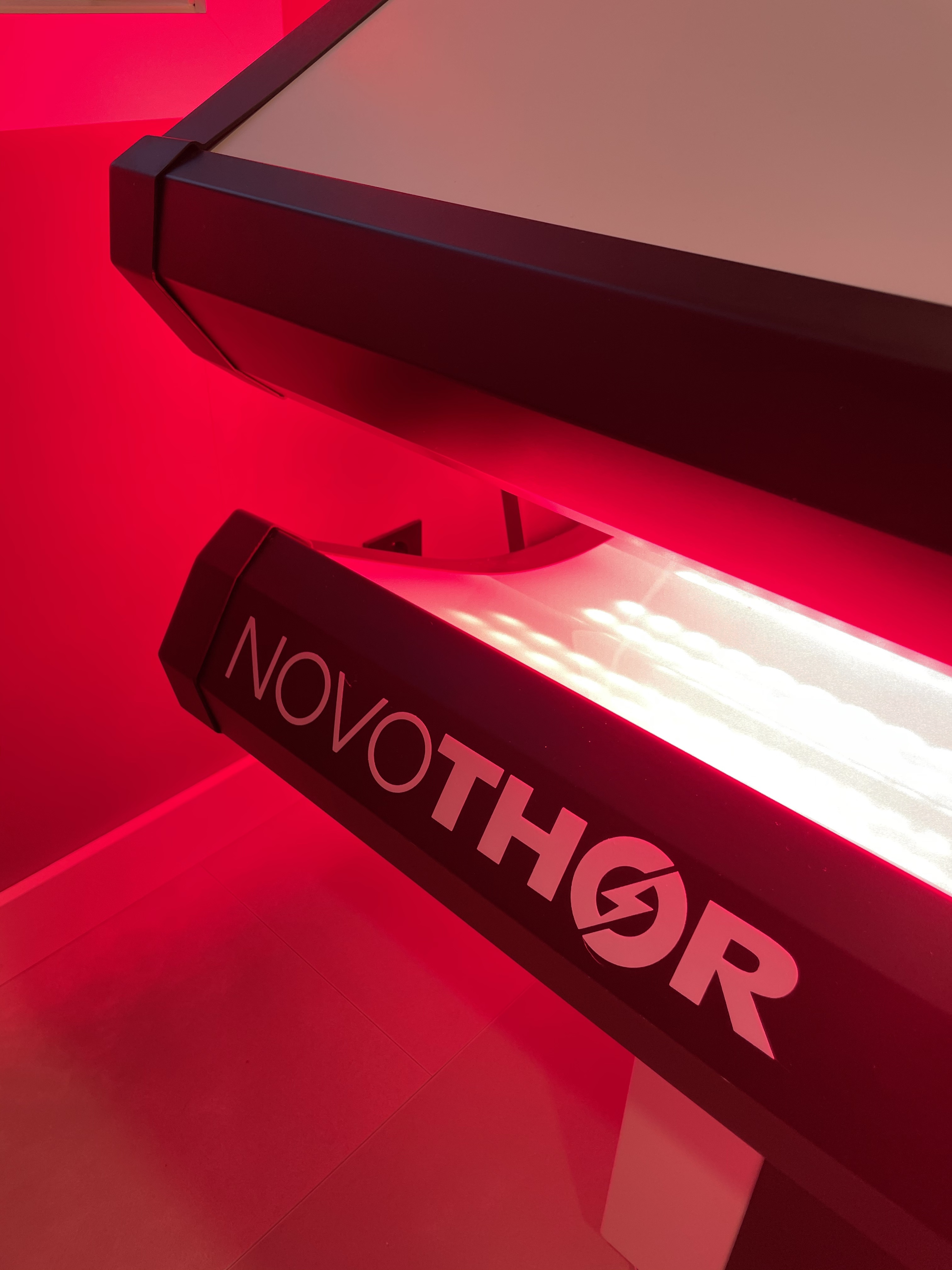 Drammen Laserklinikk | NovoTHOR